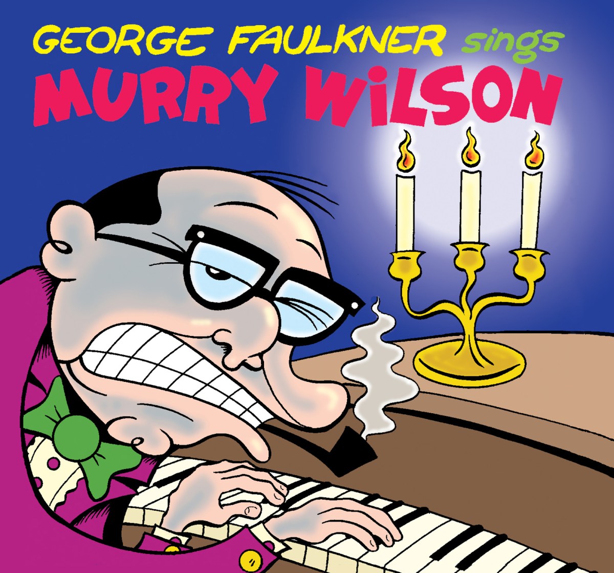 Sings More Murry Wilson – BOLT RECORDS